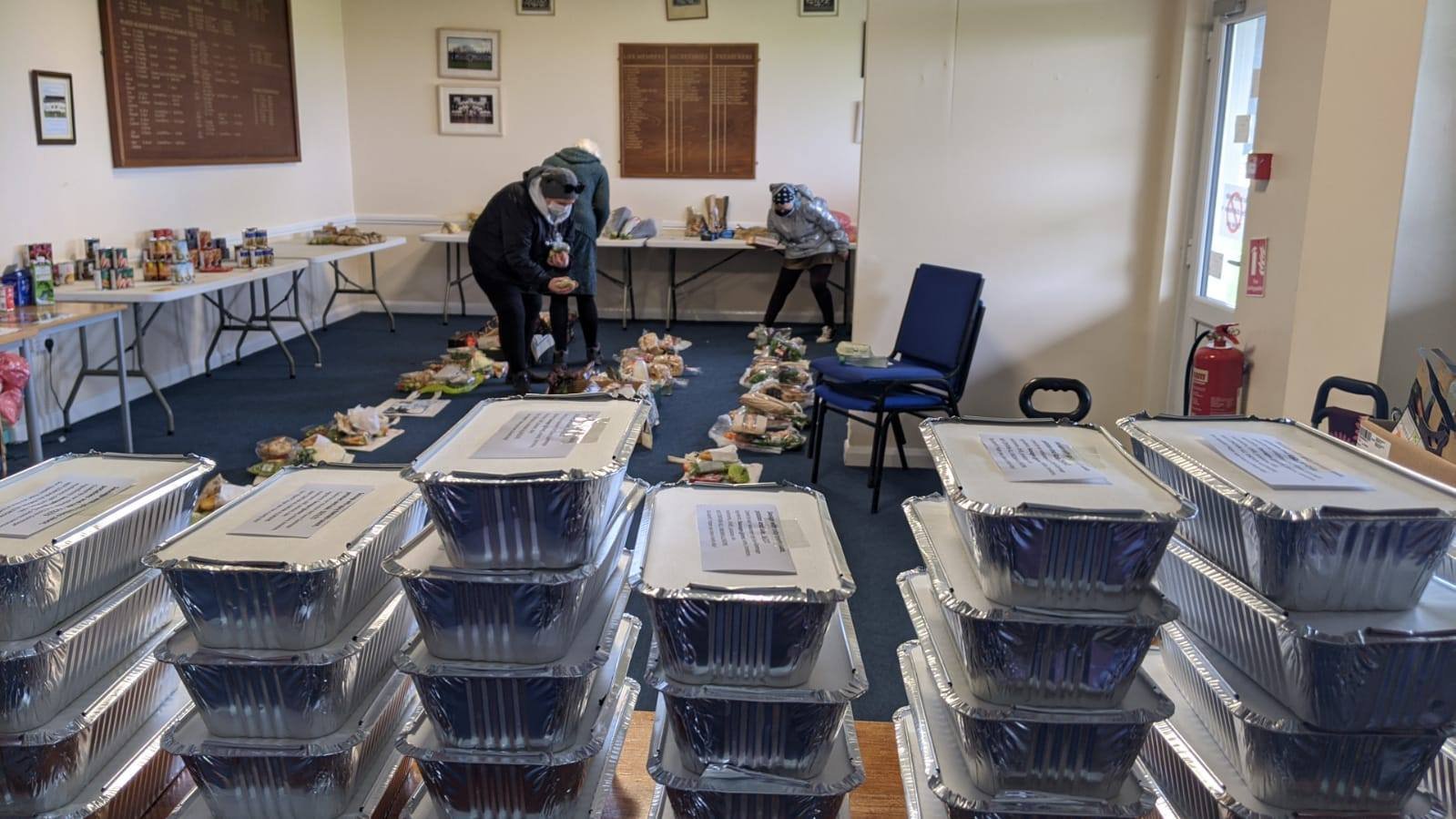 Poverty in Cornwall - Gleaning Cornwall